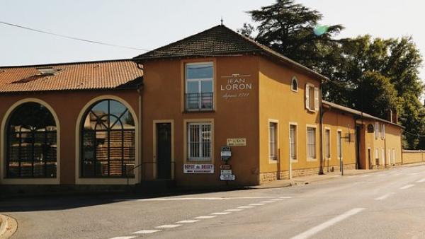 Catégorie : Domaine Jean Loron | Chemin sous les Vignes